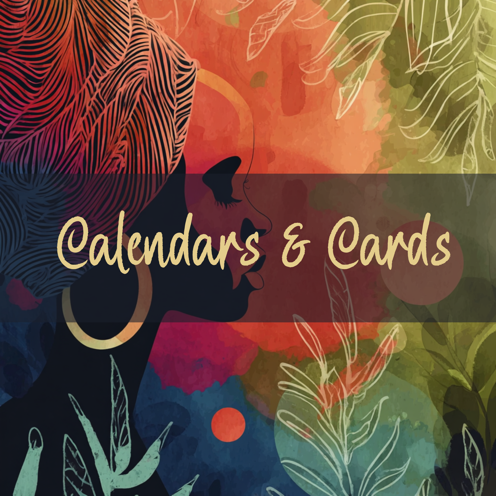Calendars & Cards by CWSDezign – Where Art Meets Intention